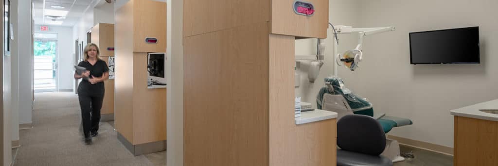 Oral Cancer Screening With Identafi | Hidden Ravines Dental