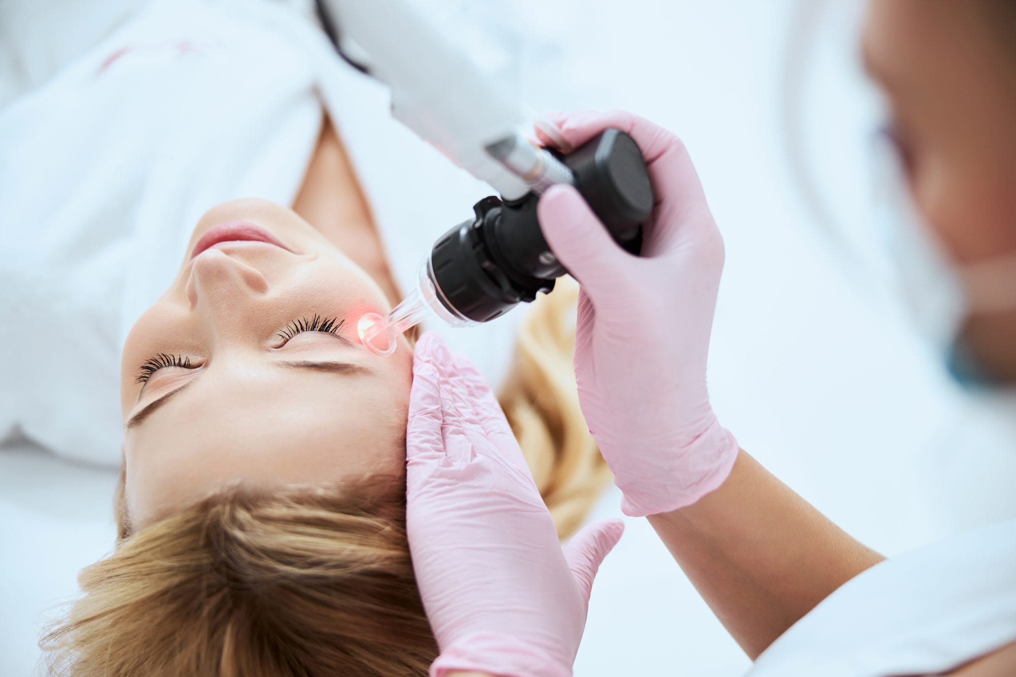 Why Choose a Dentist for Esthetic Services? | Hidden Ravines